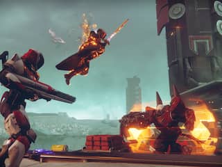 destiny | NU - Het laatste nieuws het eerst op NU.nl