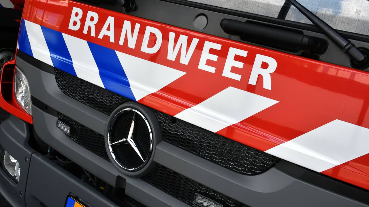 Lichaam in afgebrande schuur Berkel en Rodenrijs is van Rotterdammer ...