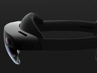HoloLens | NU - Het laatste nieuws het eerst op NU.nl