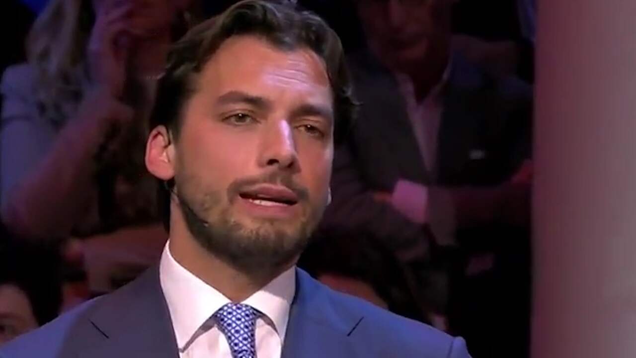 'FVD is vrouwvriendelijkste partij van Nederland' | NU.nl