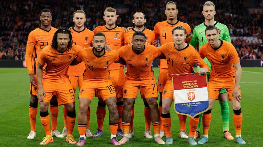 Mark Flekken keept na droomtransfer 'met lach op het gezicht' in Oranje ...