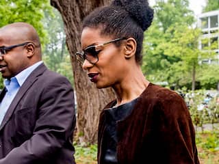 Sylvana Simons | NU - Het laatste nieuws het eerst op NU.nl