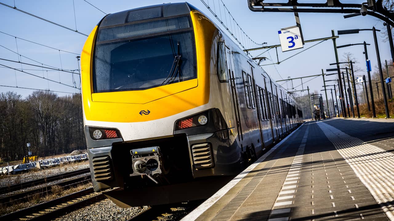 NS stopt met X vanwege verharde toon en kleiner bereik | Binnenland | NU.nl