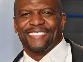 Terry Crews | NU - Het laatste nieuws het eerst op NU.nl
