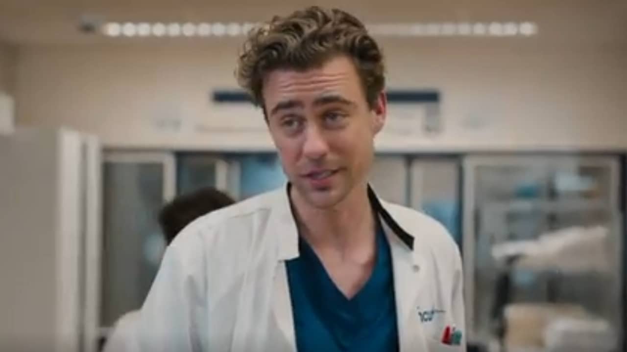 Medisch Centrum West is terug: 'Niet te vergelijken met zijn voorganger ...