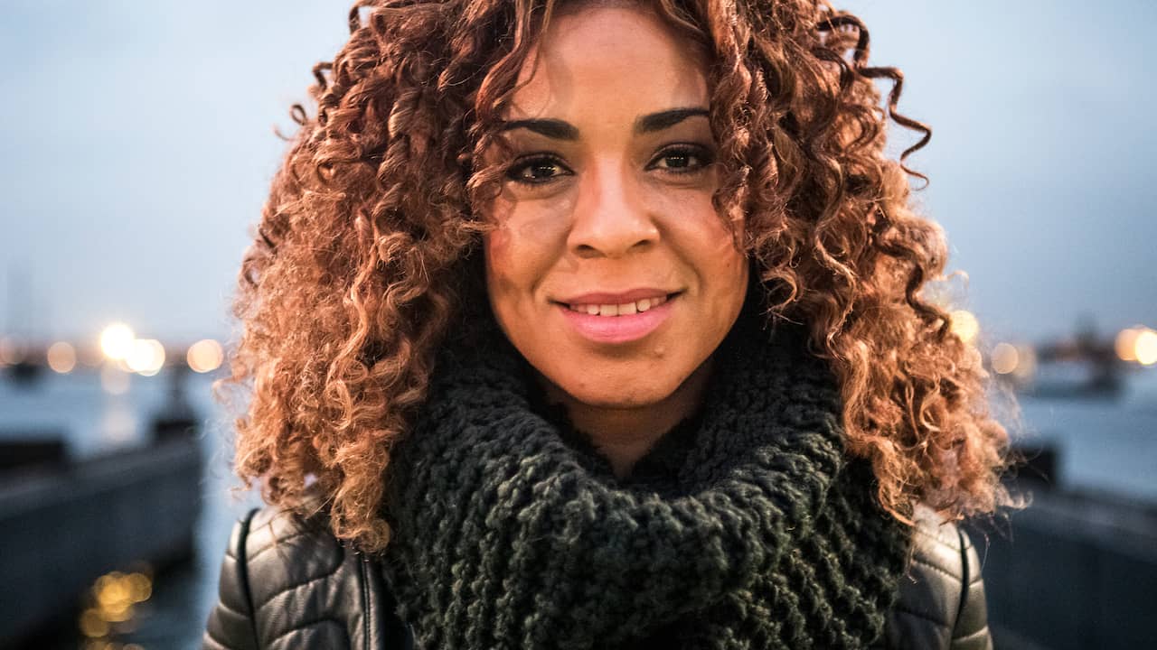 Amara Onwuka wint Expeditie Robinson 2015 | Media en Cultuur | NU.nl