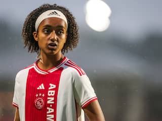 Lily Yohannes | NU - Het laatste nieuws het eerst op NU.nl