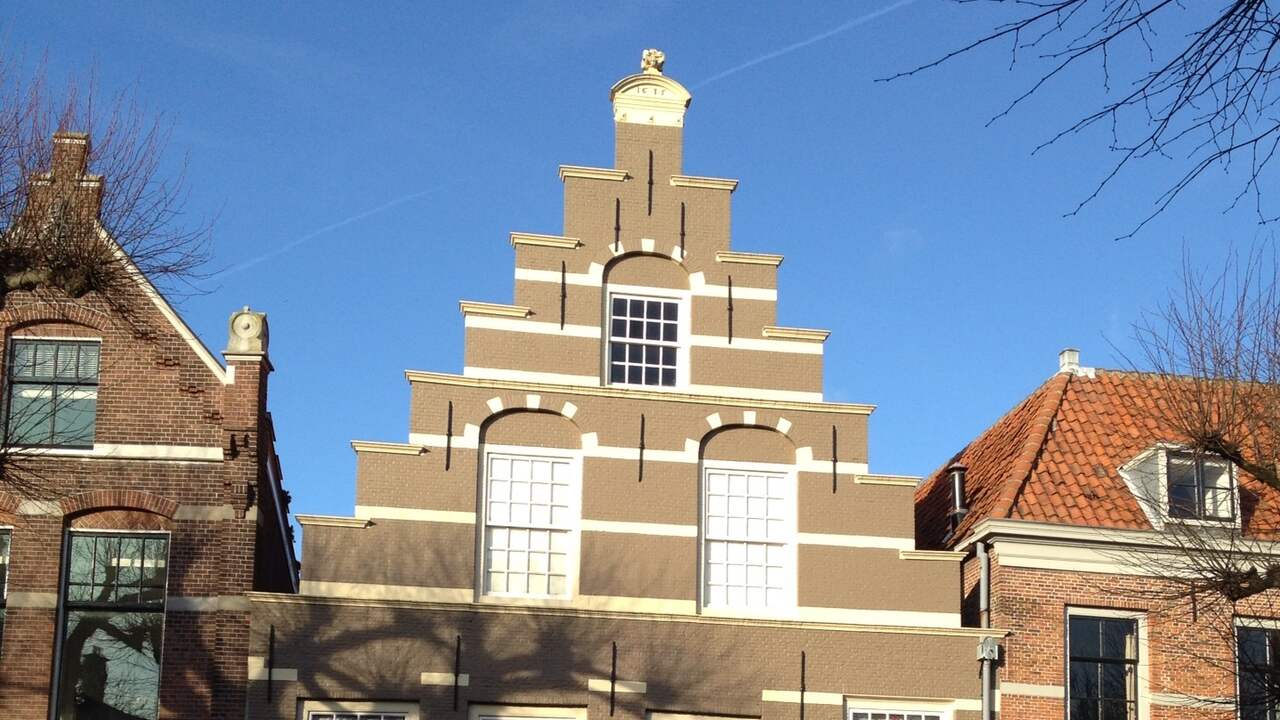 Verkoop Ambachts- en Baljuwhuis aan Boris Bayer gaat niet door | Leiden ...