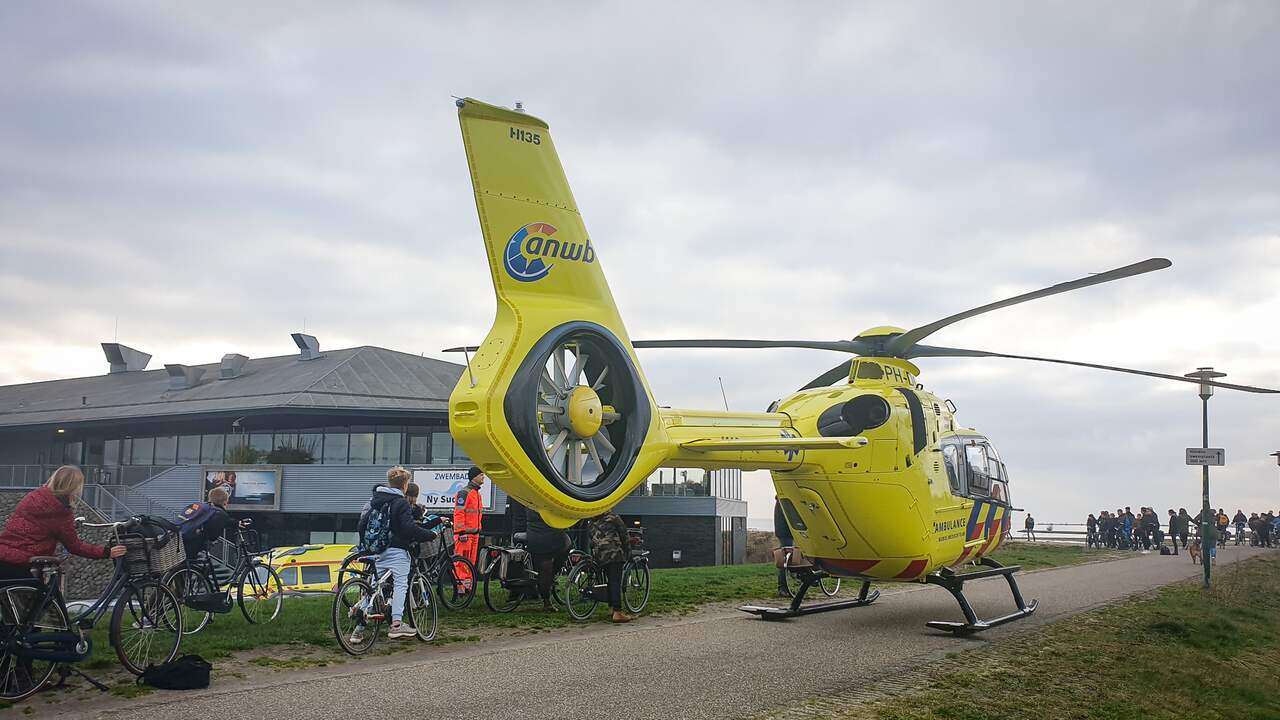 Werkstraffen voor zweminstructeurs na verdrinking jongen (11) in Lemmer ...