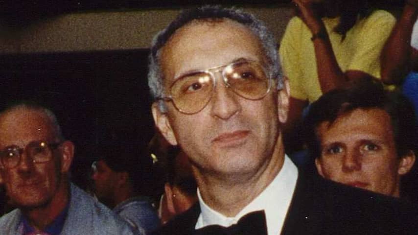 Max van Praag (80), die Schindler's List naar Nederland haalde ...