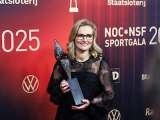 Sarina Wiegman | NU - Het laatste nieuws het eerst op NU.nl