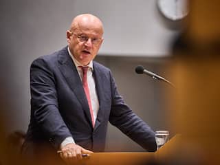 Ferd Grapperhaus | NU - Het laatste nieuws het eerst op NU.nl