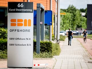 SBM Offshore | NU - Het laatste nieuws het eerst op NU.nl