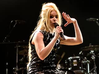 Paloma Faith | NU - Het laatste nieuws het eerst op NU.nl