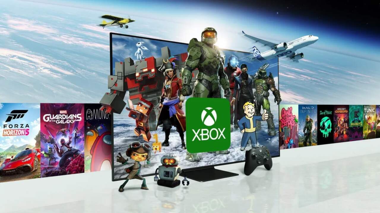 Xbox Game Pass kost binnenkort mogelijk meer Rewards-punten | Tweakers ...