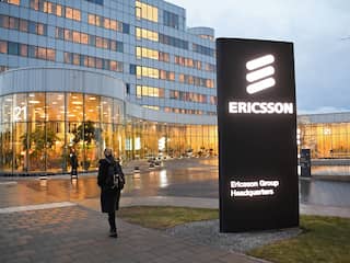 Ericsson | NU - Het laatste nieuws het eerst op NU.nl