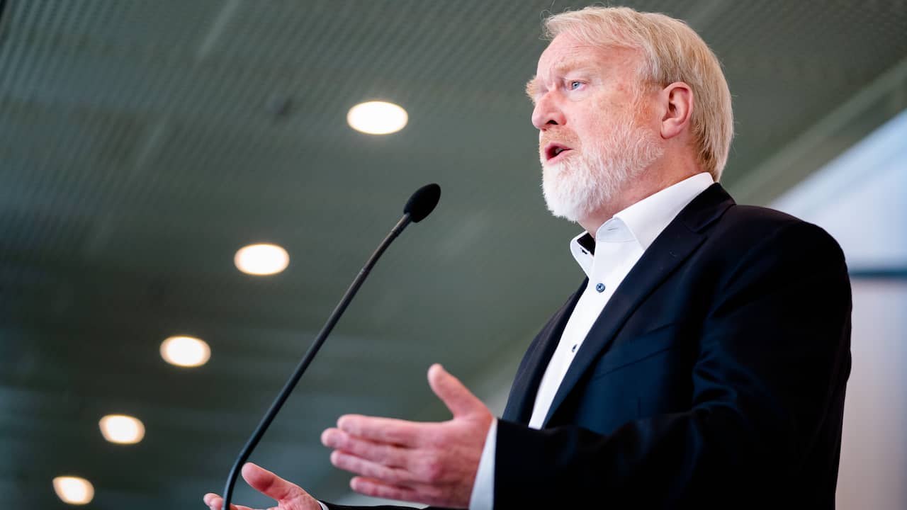 Jaap van Dissel met pensioen: 'Volgende pandemie kan heel anders zijn ...