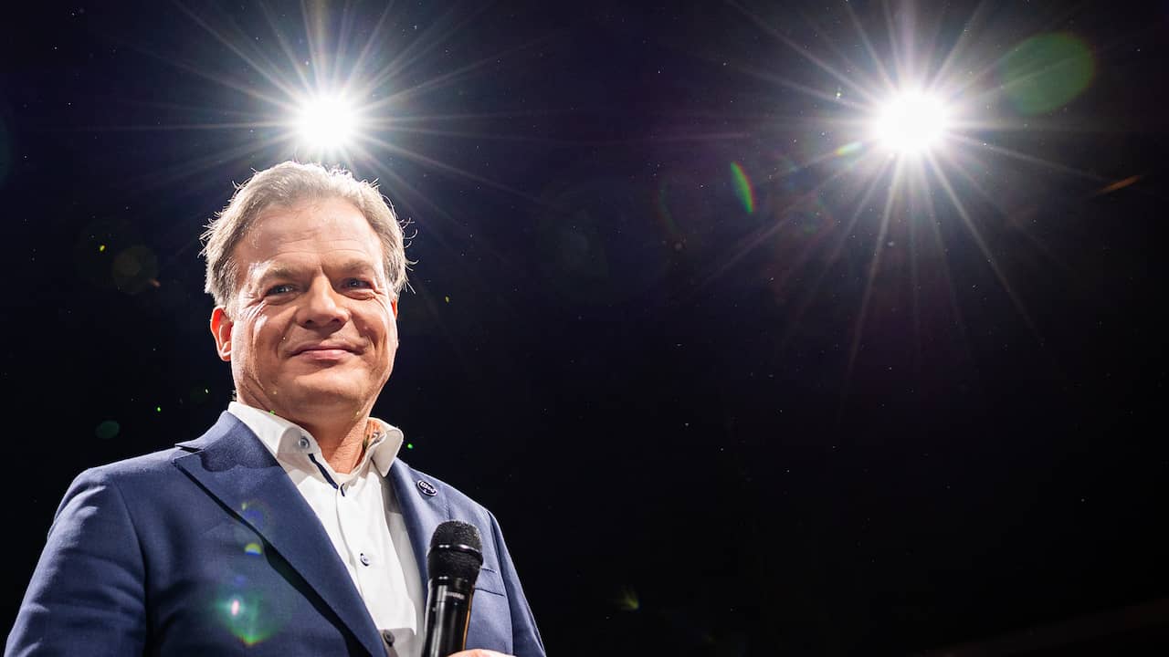 De terriër die ook in eigen vlees beet: Pieter Omtzigt was geliefd én ...