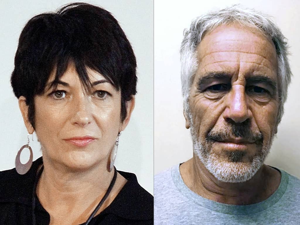 Rechtbank VS geeft namen van mensen die banden hadden met Epstein vrij ...