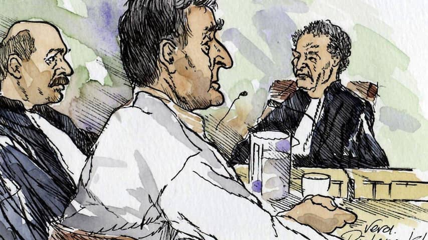 Omstreden schrijver Richard Klinkhamer (78) overleden | Algemeen | NU.nl