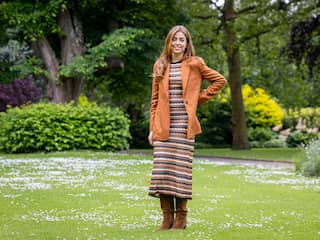 Prinses Alexia | NU - Het laatste nieuws het eerst op NU.nl