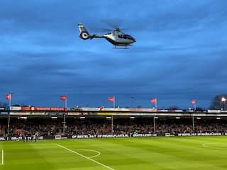 Deventer | NU - Het laatste nieuws het eerst op NU.nl