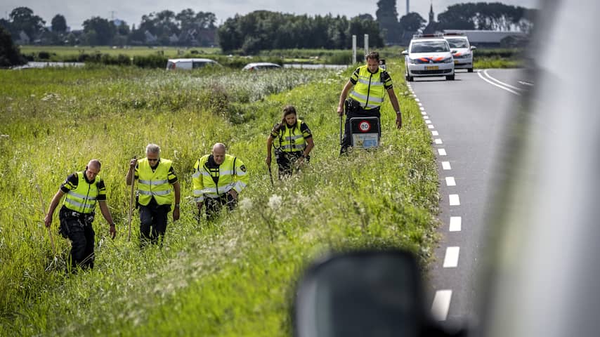 Automobilist die Tamar (14) doodreed moet na zes jaar voor rechter ...