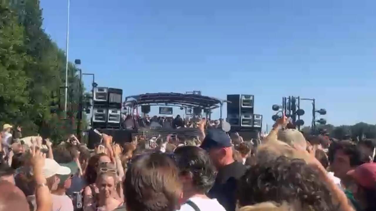 Highway Rave Audio Obscura | NU.nl