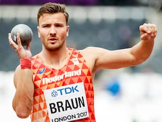 Pieter Braun | NU - Het laatste nieuws het eerst op NU.nl