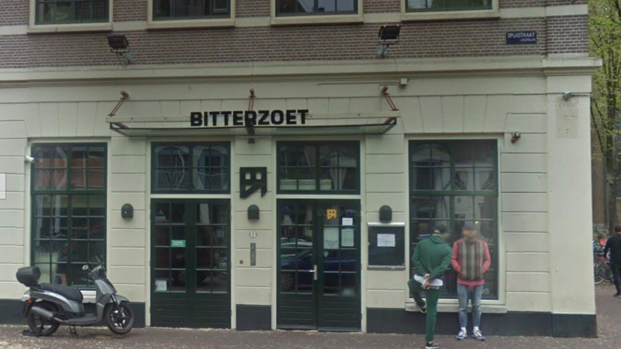 Club Bitterzoet maakt video van uitgaan in anderhalvemetersamenleving ...
