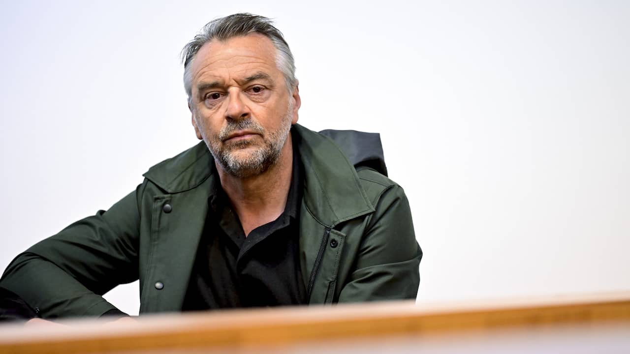 Tom Waes weer met eigen programma op tv na ongeval: 'Ik wil graag ...