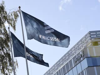 Ericsson | NU - Het laatste nieuws het eerst op NU.nl