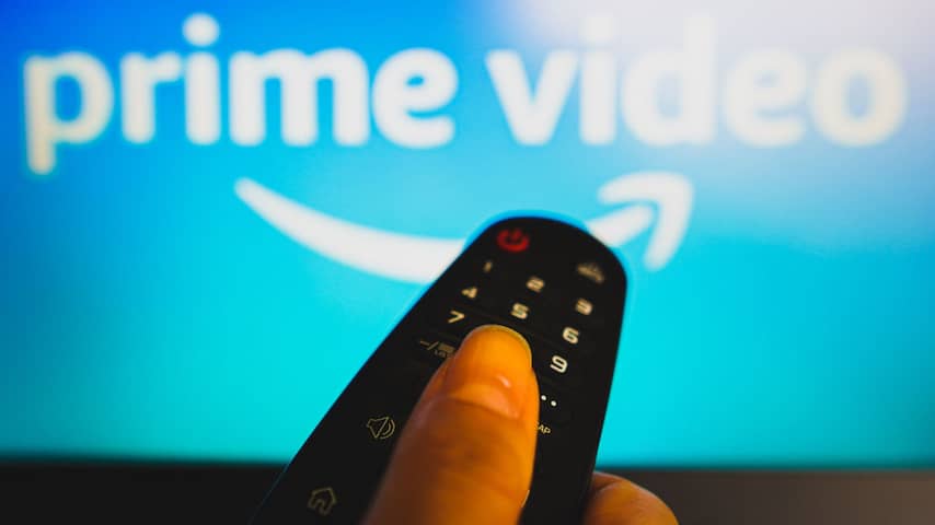 Amazon Prime Video krijgt volgend jaar reclame in Nederland | Tweakers ...
