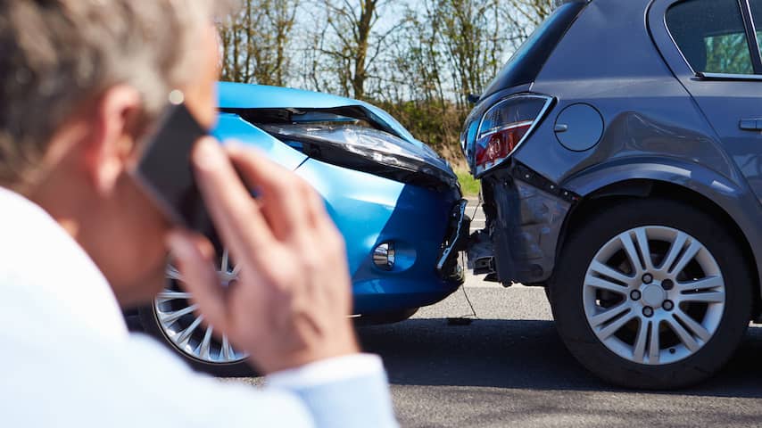 Autoverzekering steeds duurder: meer schade door zware auto's en volle ...