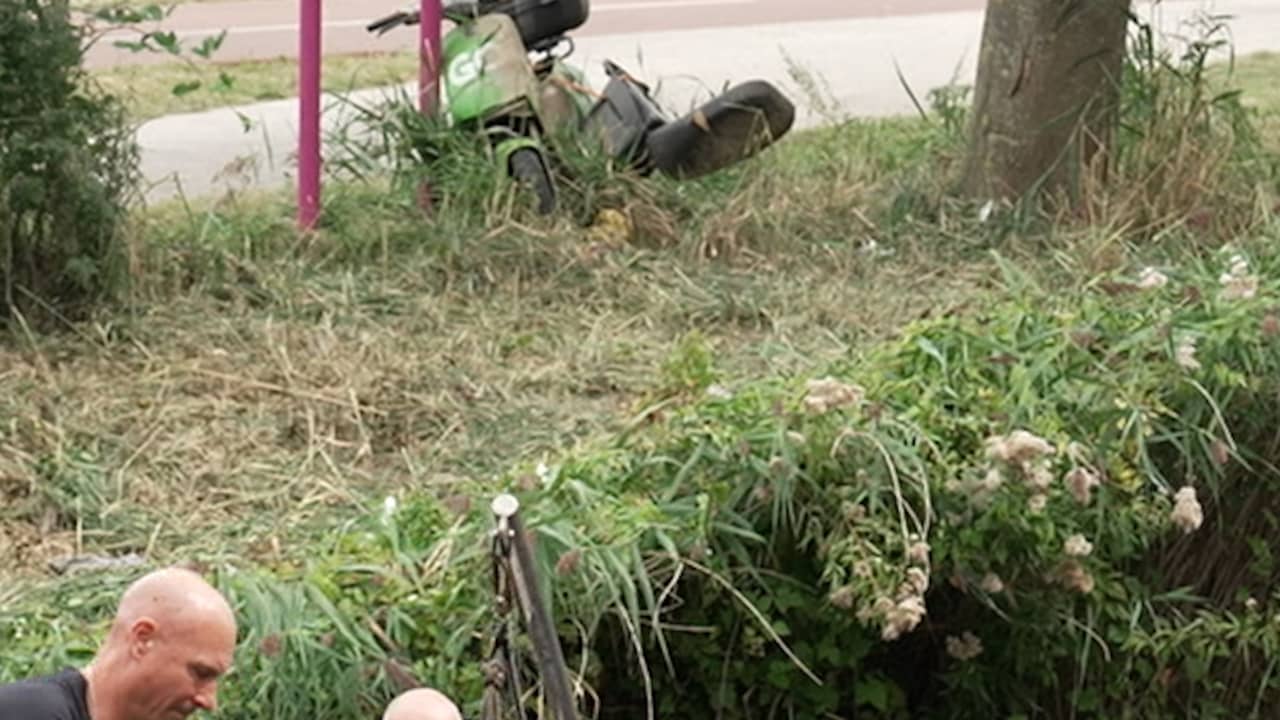 Politie vindt mes in onderzoek naar dood Lisa | NU.nl