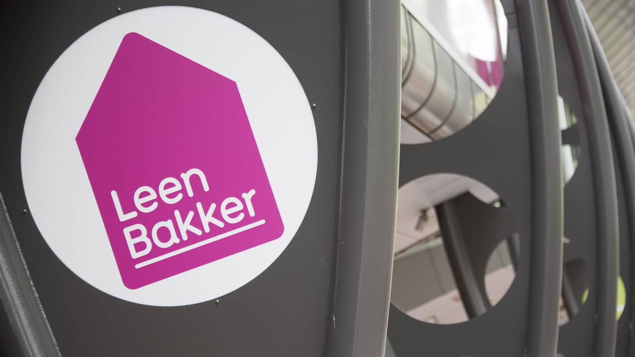 Leen Bakker zet alle Belgische winkels te koop | Economie | NU.nl