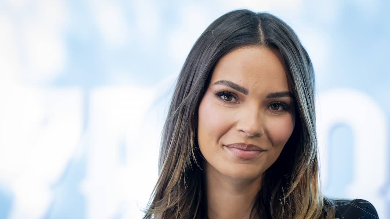 Monica Geuze voelt zich verloren: 'Lijkt alsof ik al weken depressief ...