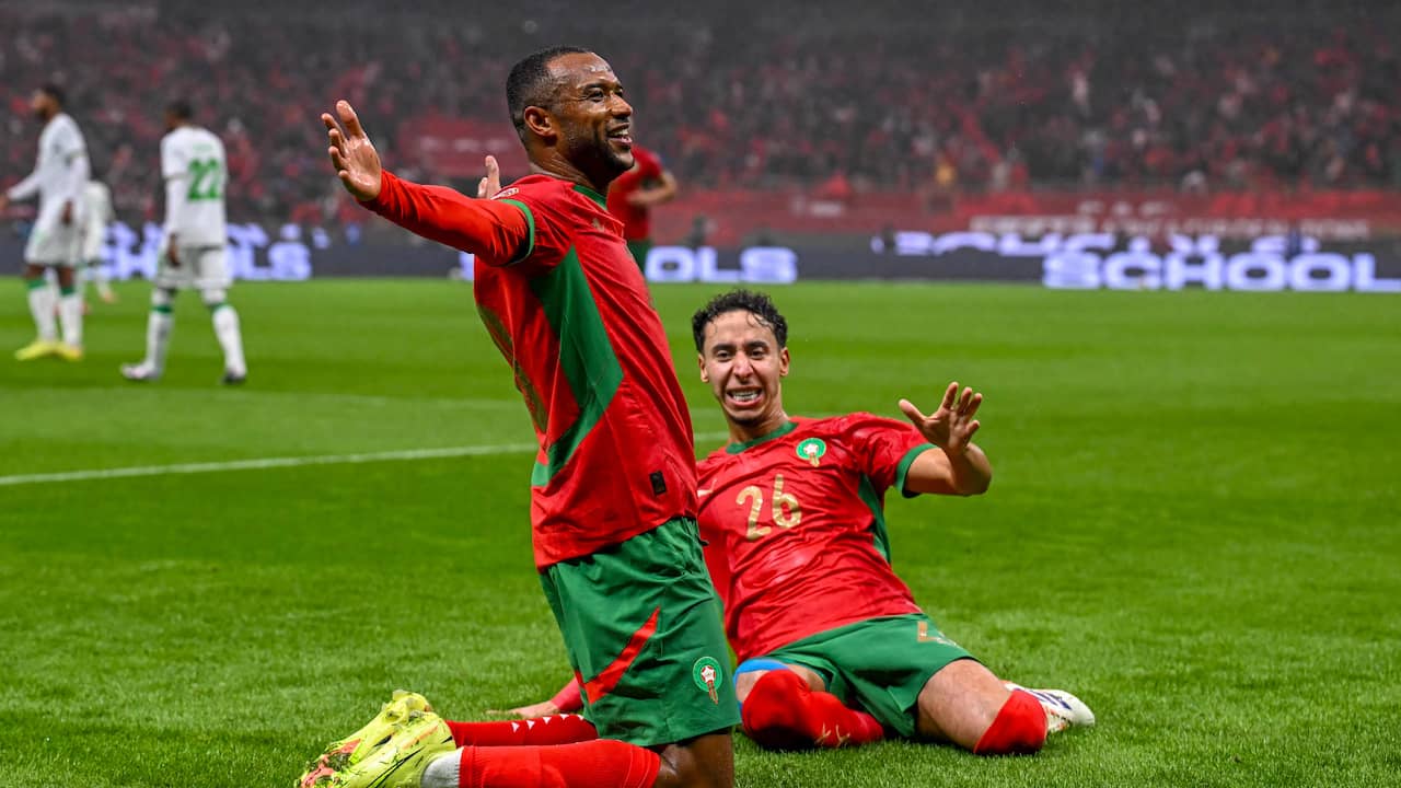 Transferupdates | PSV zou huurling Salah-Eddine definitief willen ...