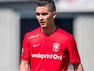 Felipe Gutiérrez | NU - Het laatste nieuws het eerst op NU.nl