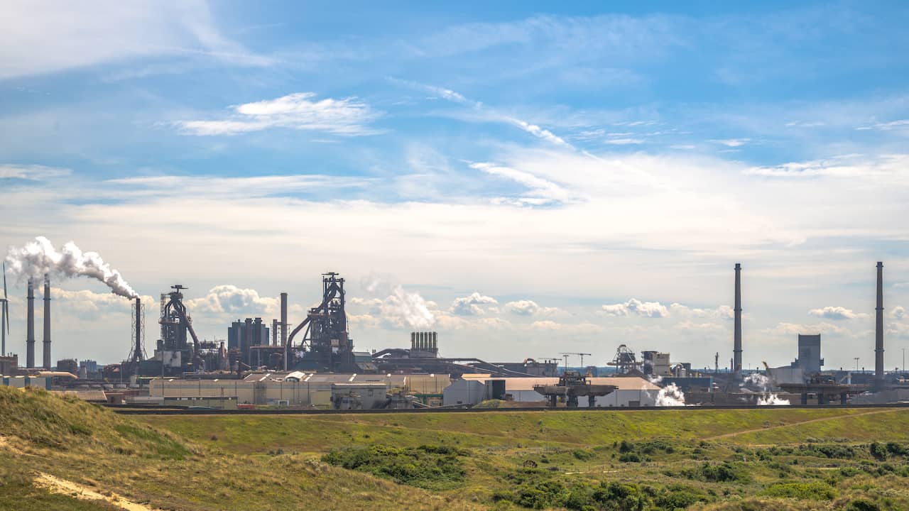 Nederland scoort goed op gebied van welvaart, ondanks werkdruk en fijnstof | Economie | NU.nl