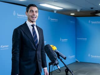 VVD | NU - Het laatste nieuws het eerst op NU.nl