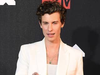 Shawn Mendes | NU - Het laatste nieuws het eerst op NU.nl