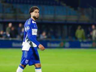 PEC Zwolle | NU - Het laatste nieuws het eerst op NU.nl