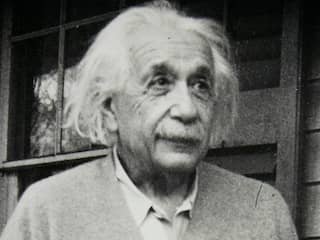 albert einstein | NU - Het laatste nieuws het eerst op NU.nl