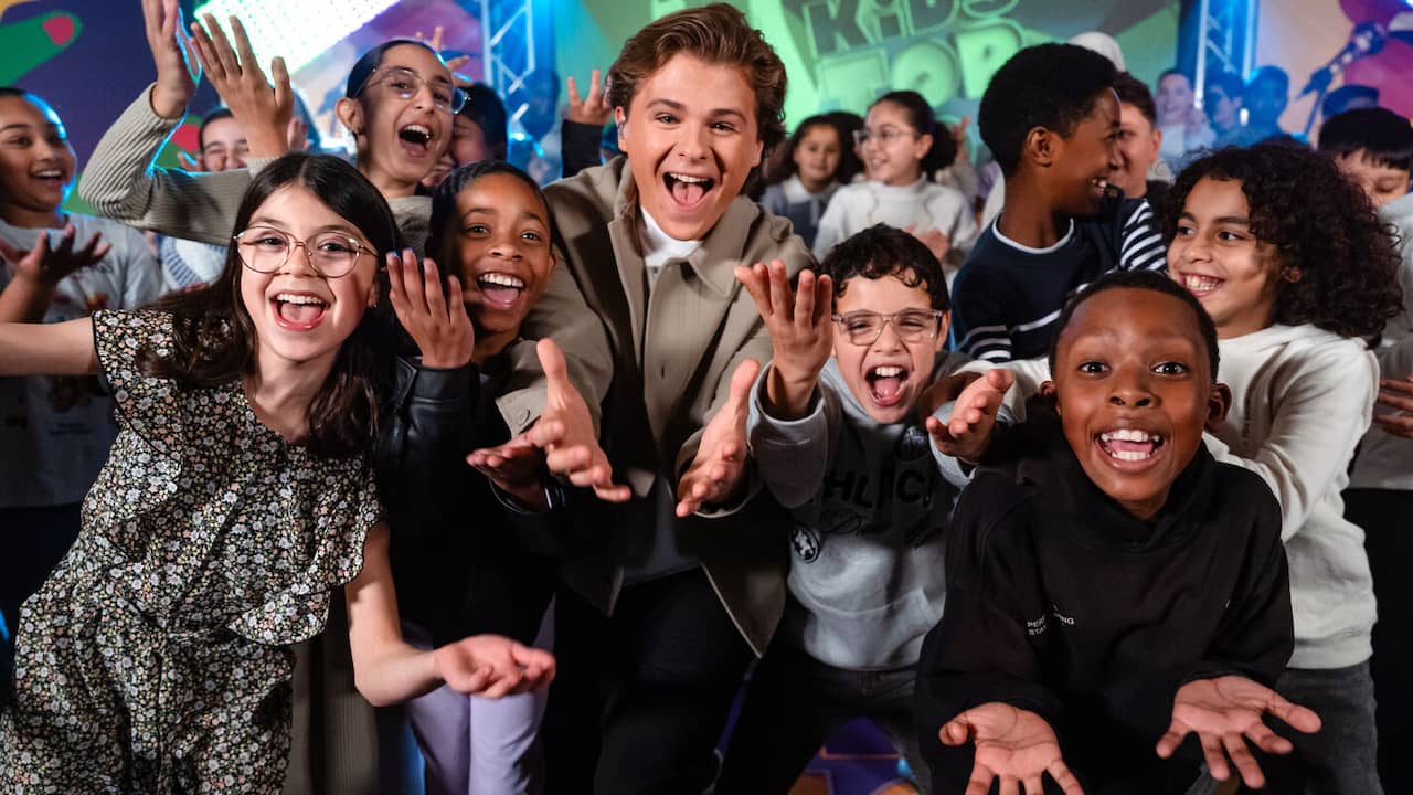 Kids Top 20 na twintig jaar van televisie vanwege bezuinigingen | Media ...