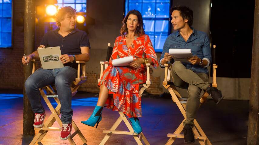 Vanavond op televisie: De laatste neushoorn | Filmster Gezocht | Media ...