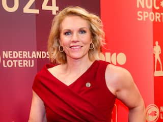 Esther Vergeer | NU - Het laatste nieuws het eerst op NU.nl