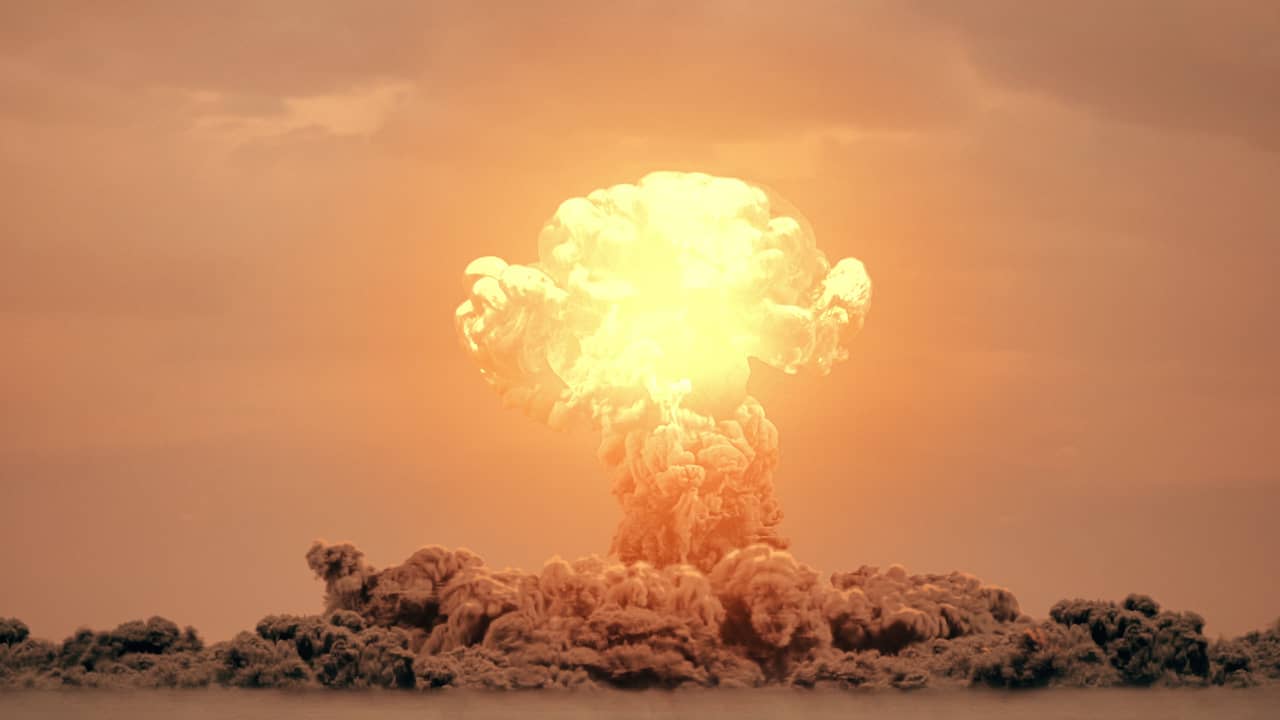 Poetin noemt kernwapens VS 'over datum': hoelang is een bom houdbaar ...