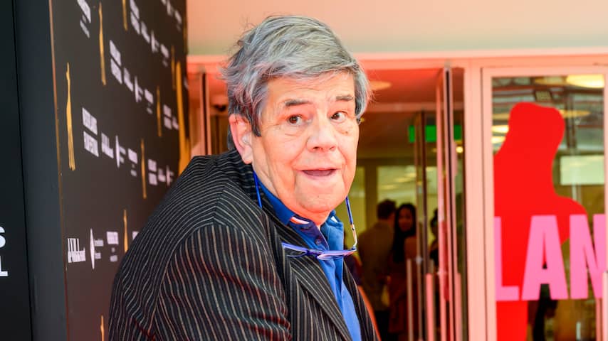 Joost Prinsen trots dat zijn quiz Met het Mes op Tafel duizend ...