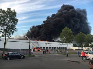 De Meern | NU - Het laatste nieuws het eerst op NU.nl